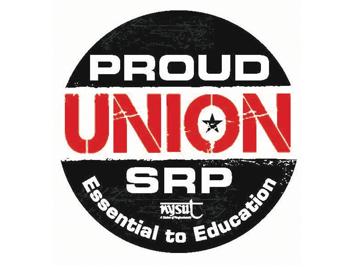 SRP Recognition Day! | RV Federation